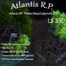 Second Life Marketplace - Atlantis RP Phobia Maze/Labyrinth V1.0 boxed